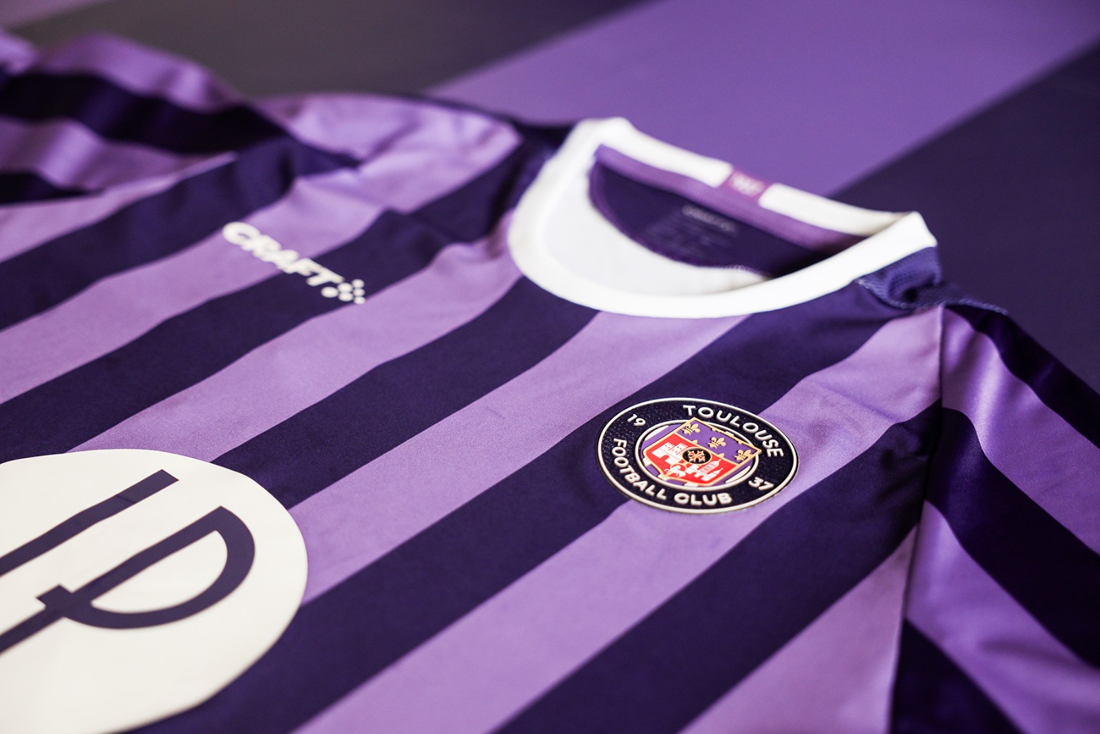 Toulouse FC 2023-24 Away Kit