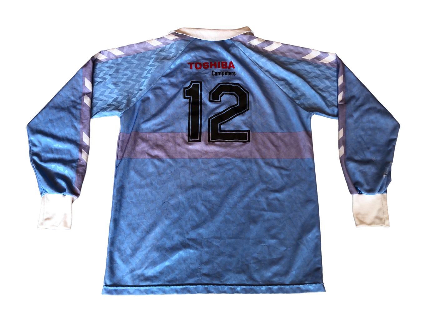 Norway 1989 GK Kit