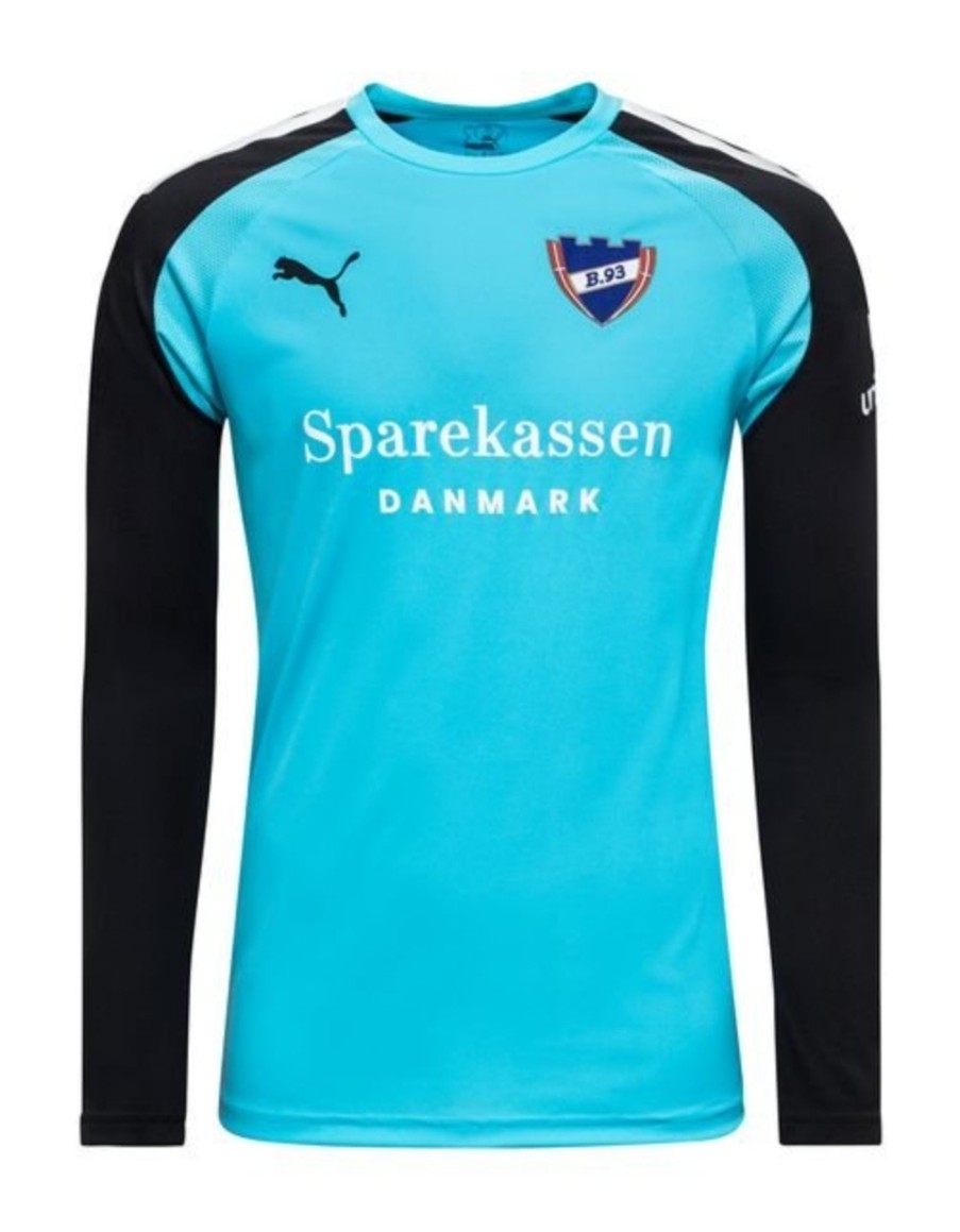 Boldklubben af 1893 2023-24 GK 3 Kit