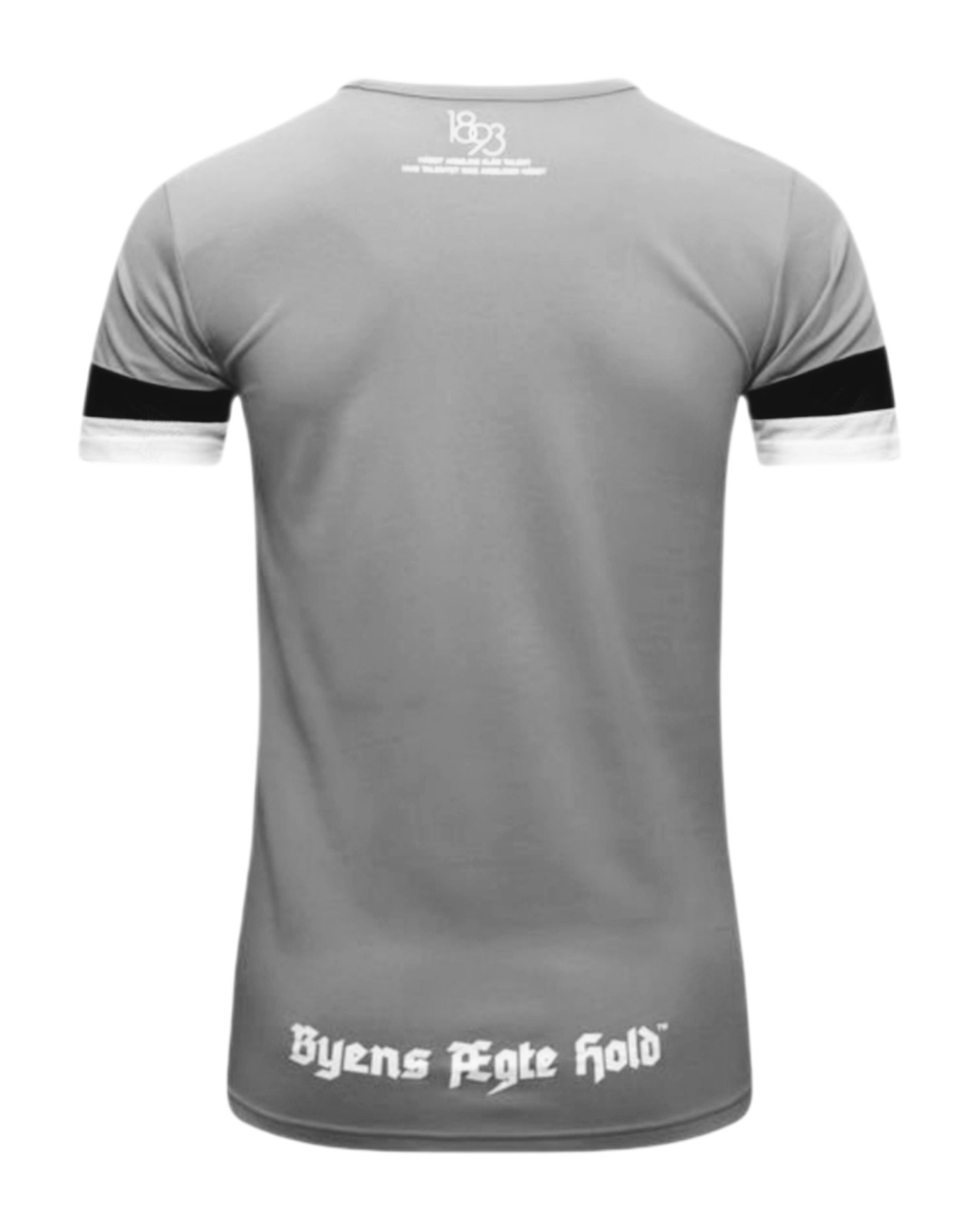 Maillot GK 2 Boldklubben af 1893 2023-24