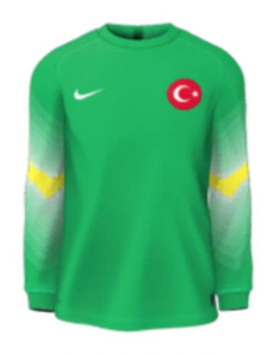 Turkey Kit History - Football Kit Archive