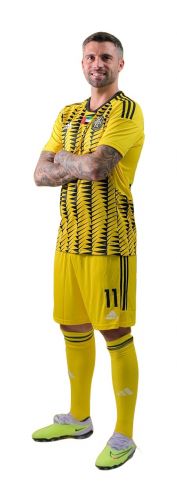 Al-Ittihad Kalba Kit History - Football Kit Archive