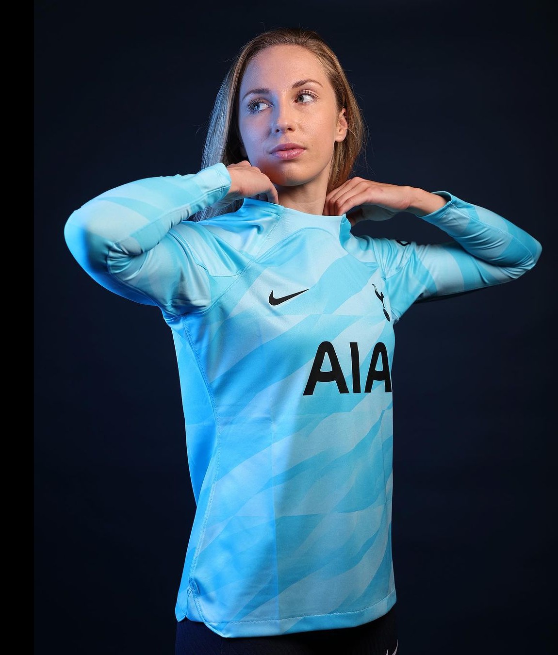 Tottenham Hotspur Women 2023-24 GK Kit