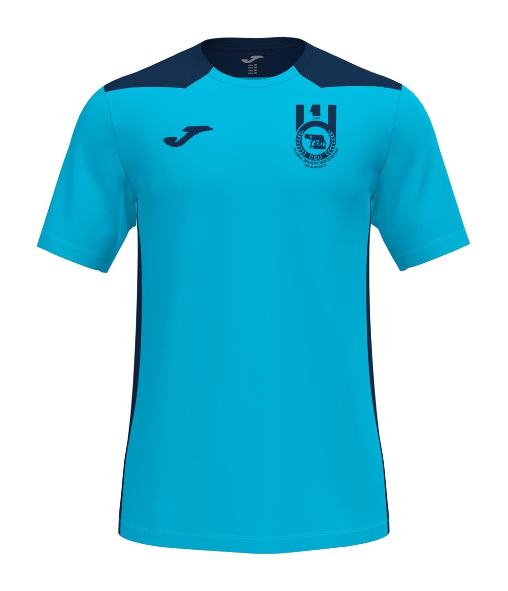 CSU Alba Iulia 2022-23 Third Kit