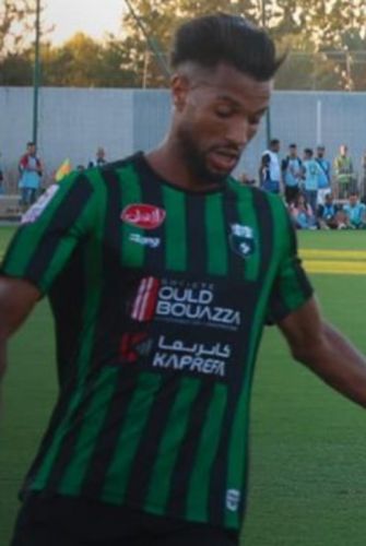 Botola Pro 2023-24 Kits