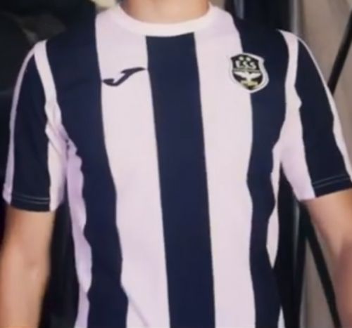 ES Sétif 2023-24 Kits