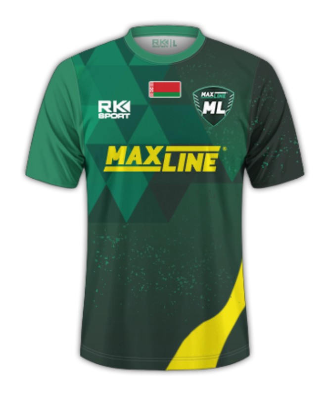 BK Maxline 2023 Kits