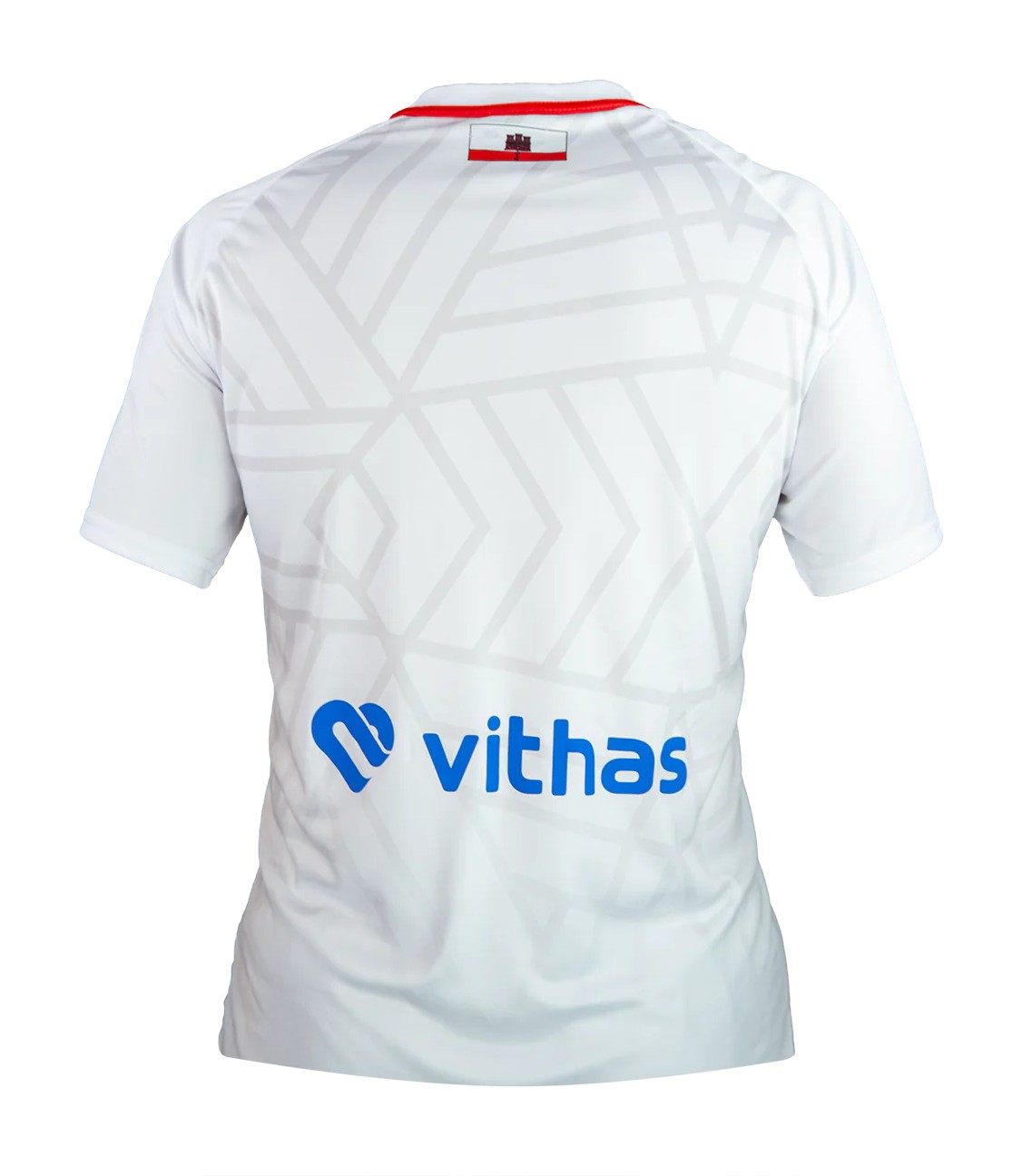 Lincoln Red Imps 2023-24 Away Kit