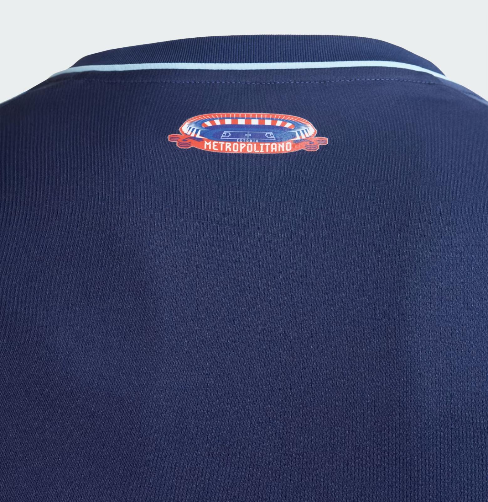 Club Junior FC 2023 Third Kit