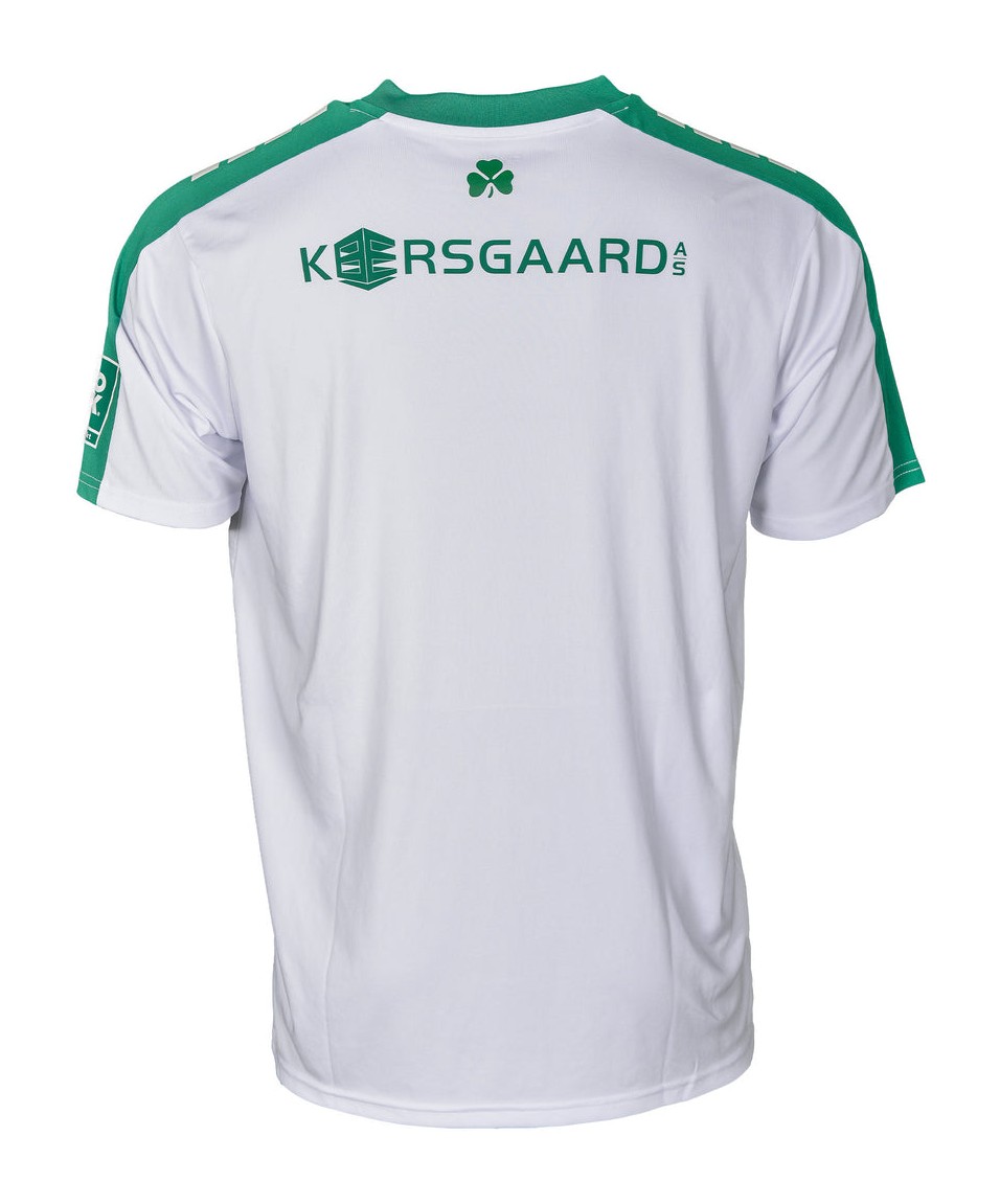 Maillot Exterieur Viborg FF 2023-24