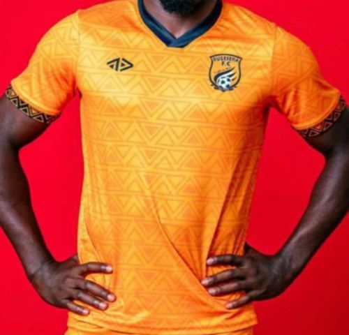 Bugesera Kit History - Football Kit Archive