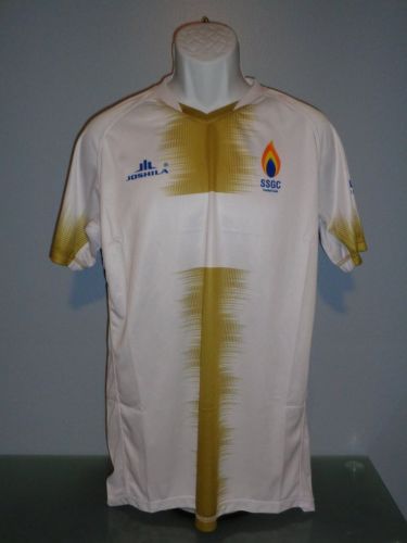 Historia de Camisetas Joshila - Football Kit Archive