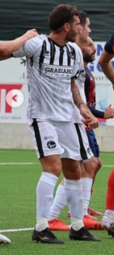 Serie D 2023-24 Kits