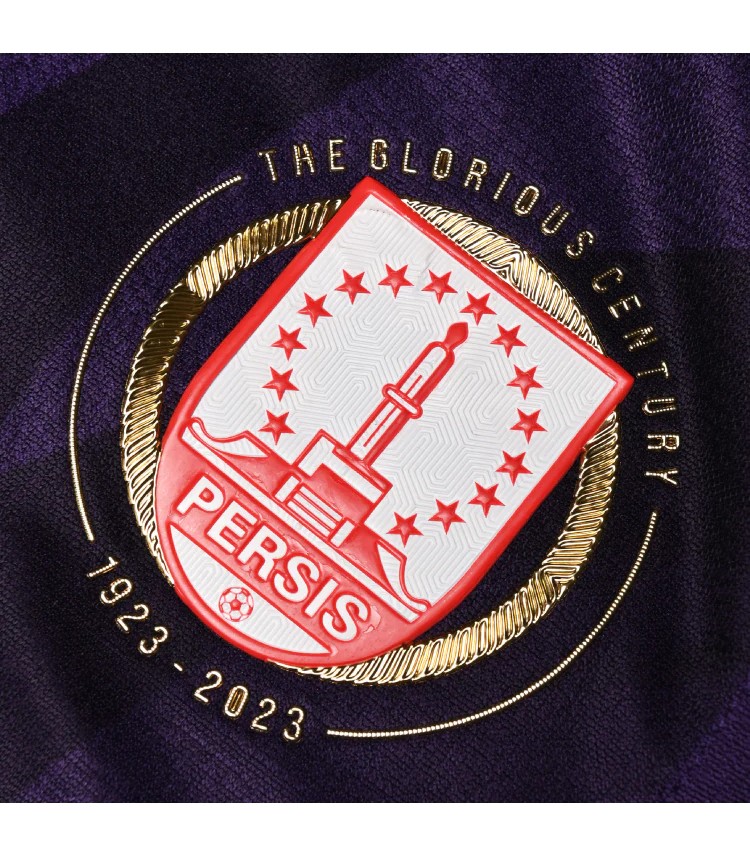 Persis Solo 2023-24 GK Away Kit