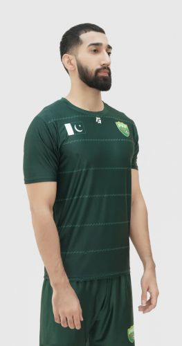 Gym Armour Kit History - Football Kit Archive