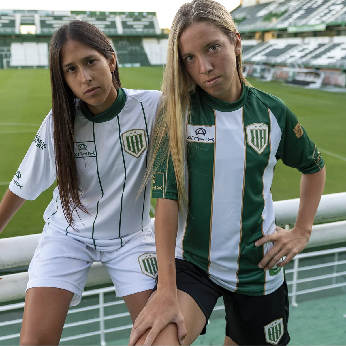 Banfield 2022 Away Kit