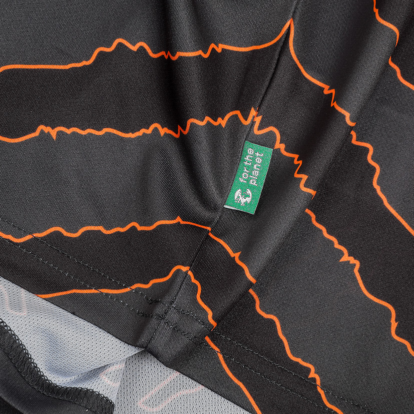 Unterhaching 2023-24 Derby Kit