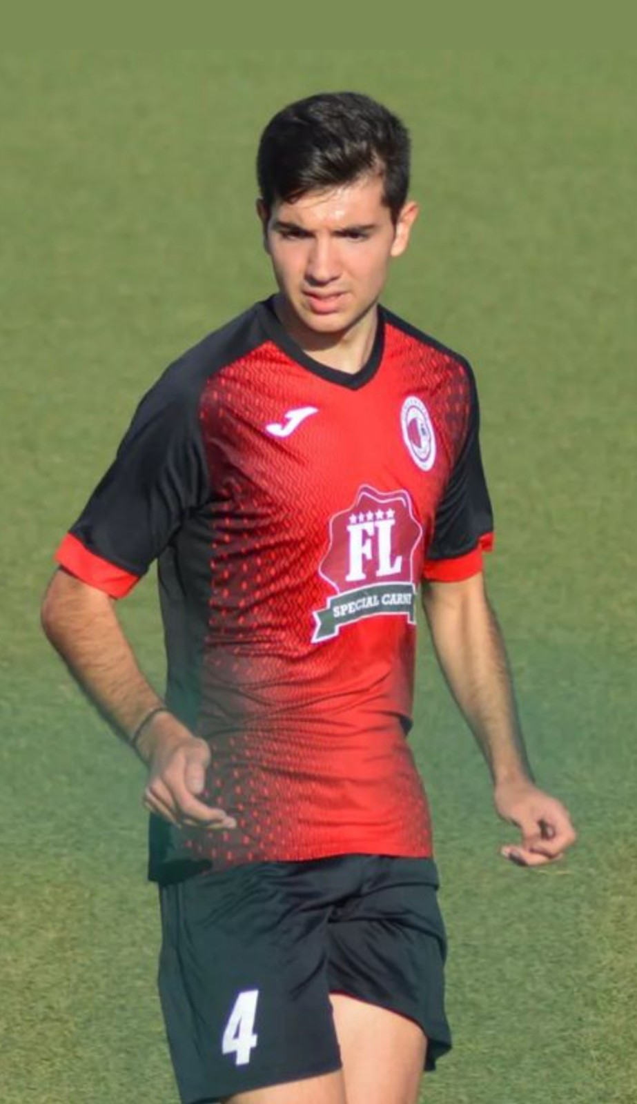 Domusnovas J.S.E. 2022-23 Kits