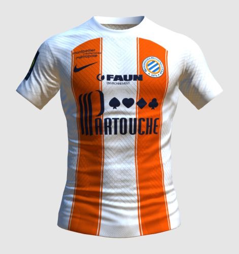 Latest Updates - Football Kit Archive