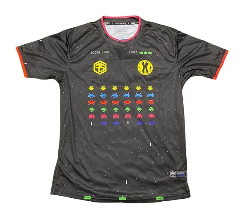 City Of Stoke 2023-24 Special Kit