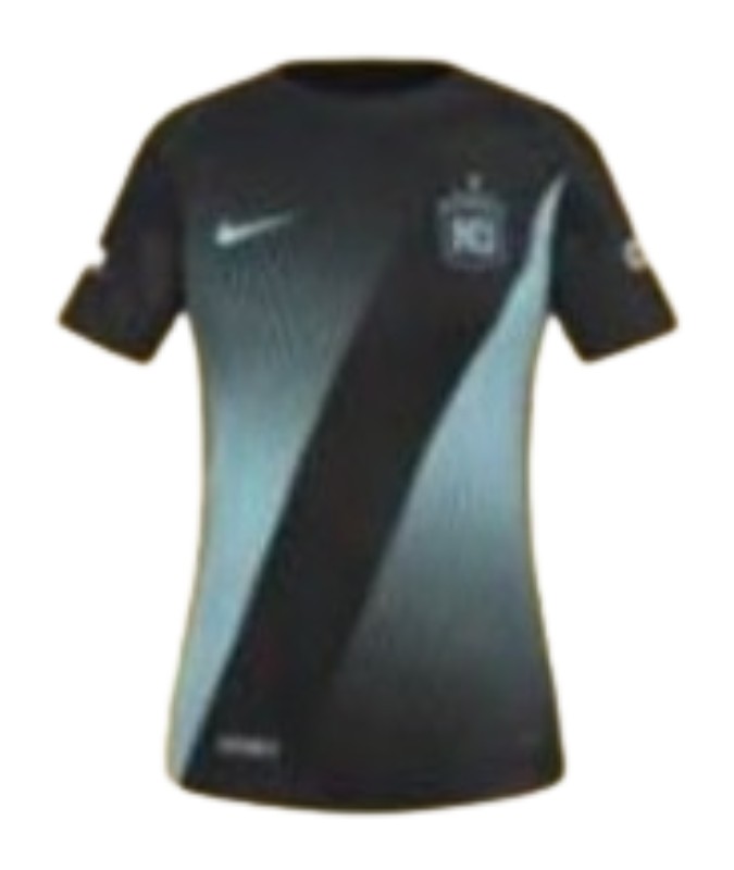 NJ/NY Gotham FC 2024 Seragam