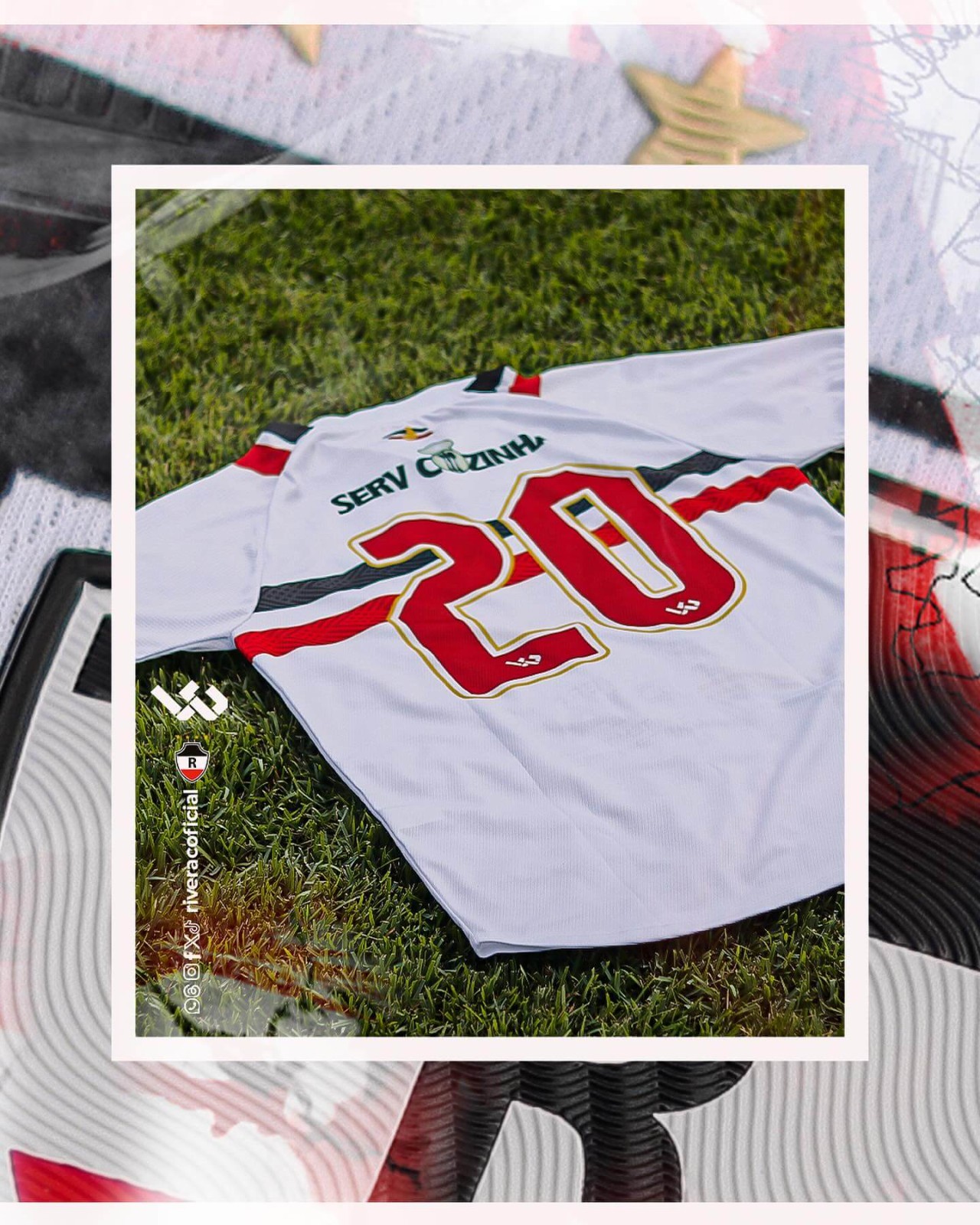 River AC (PI) 2024 Home Kit