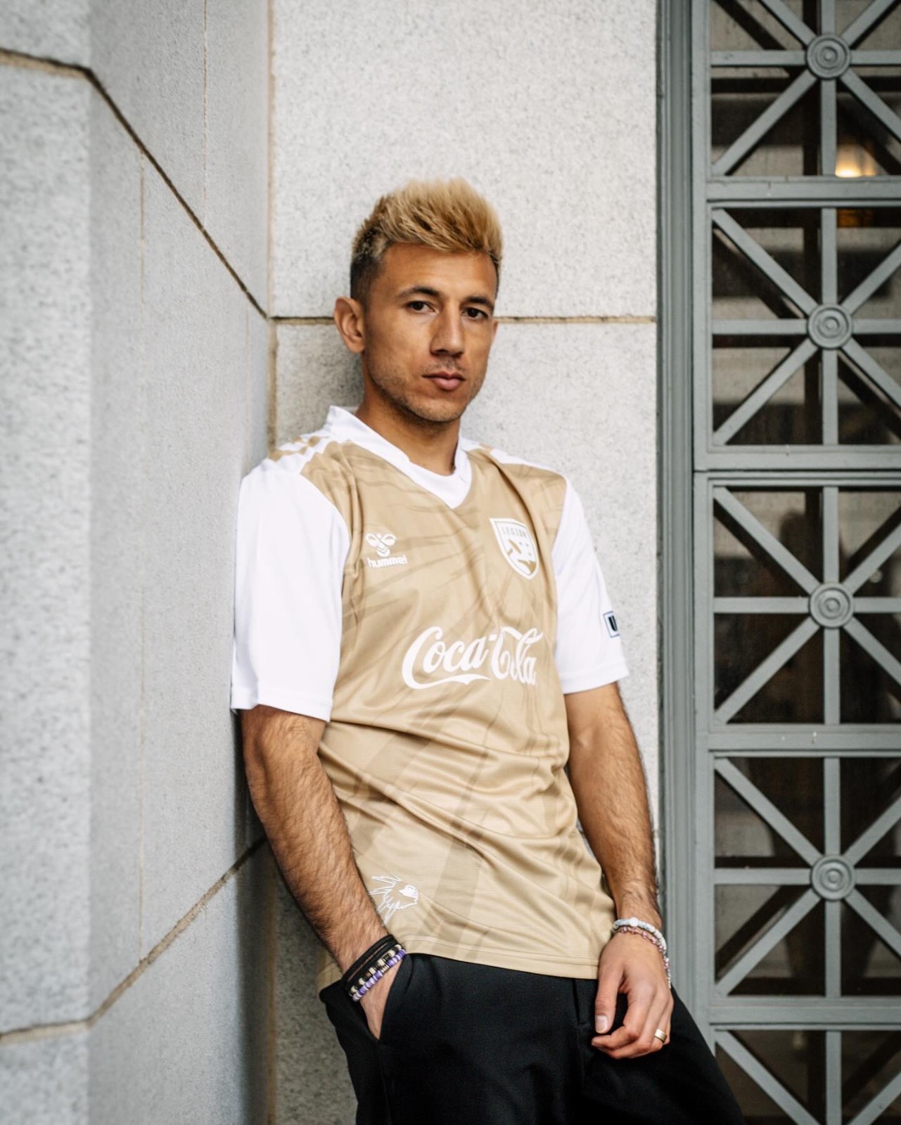 Birmingham Legion FC 2024 Away Kit