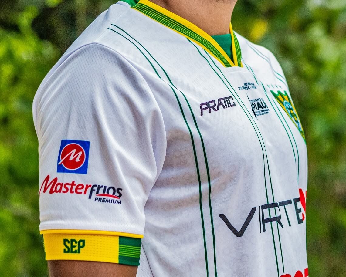 SE Picos 2024 Away Kit