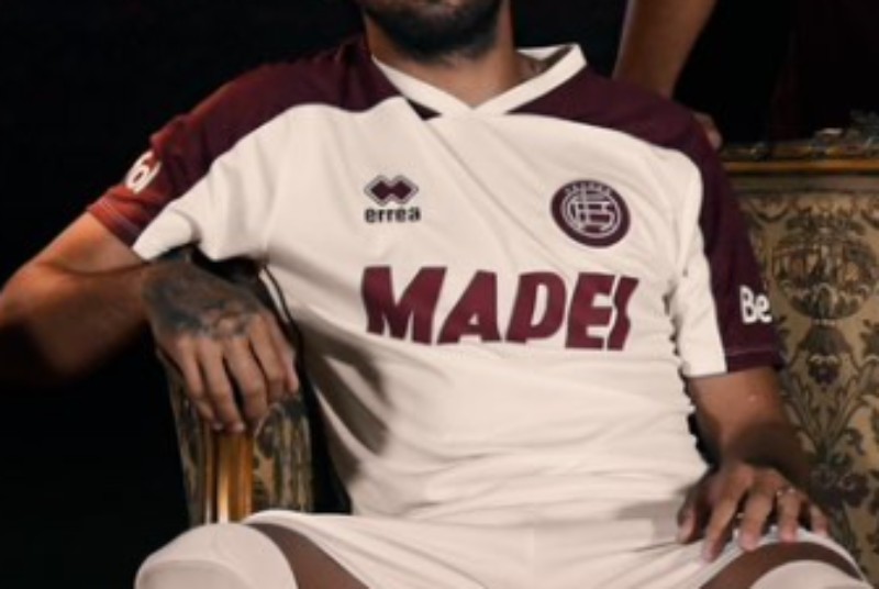 Maillot Exterieur CA Lanús 2024