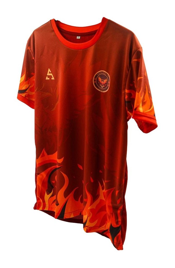 The Art of Sports Kit History - Football Kit Archive