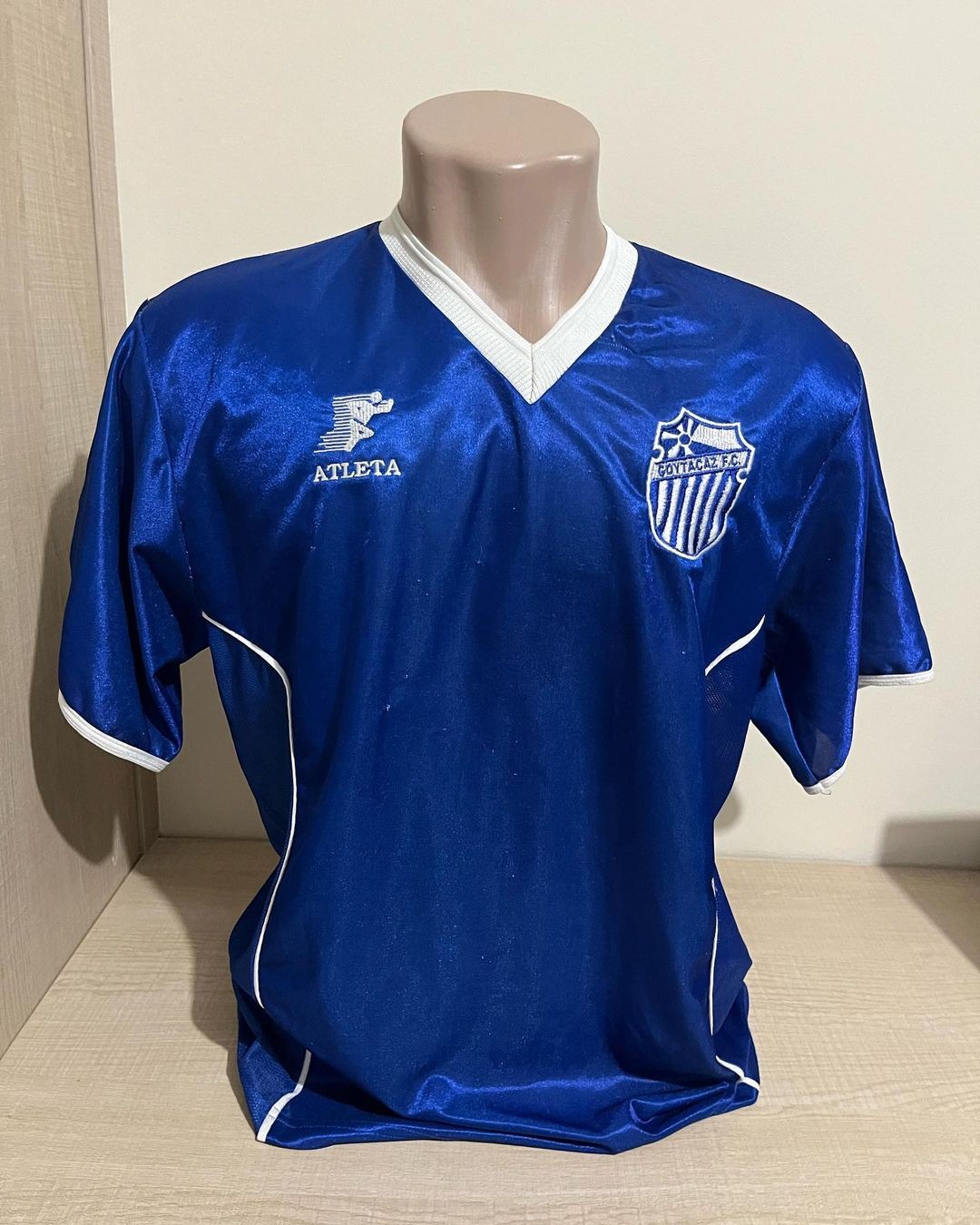 Atleta 2003 Kits