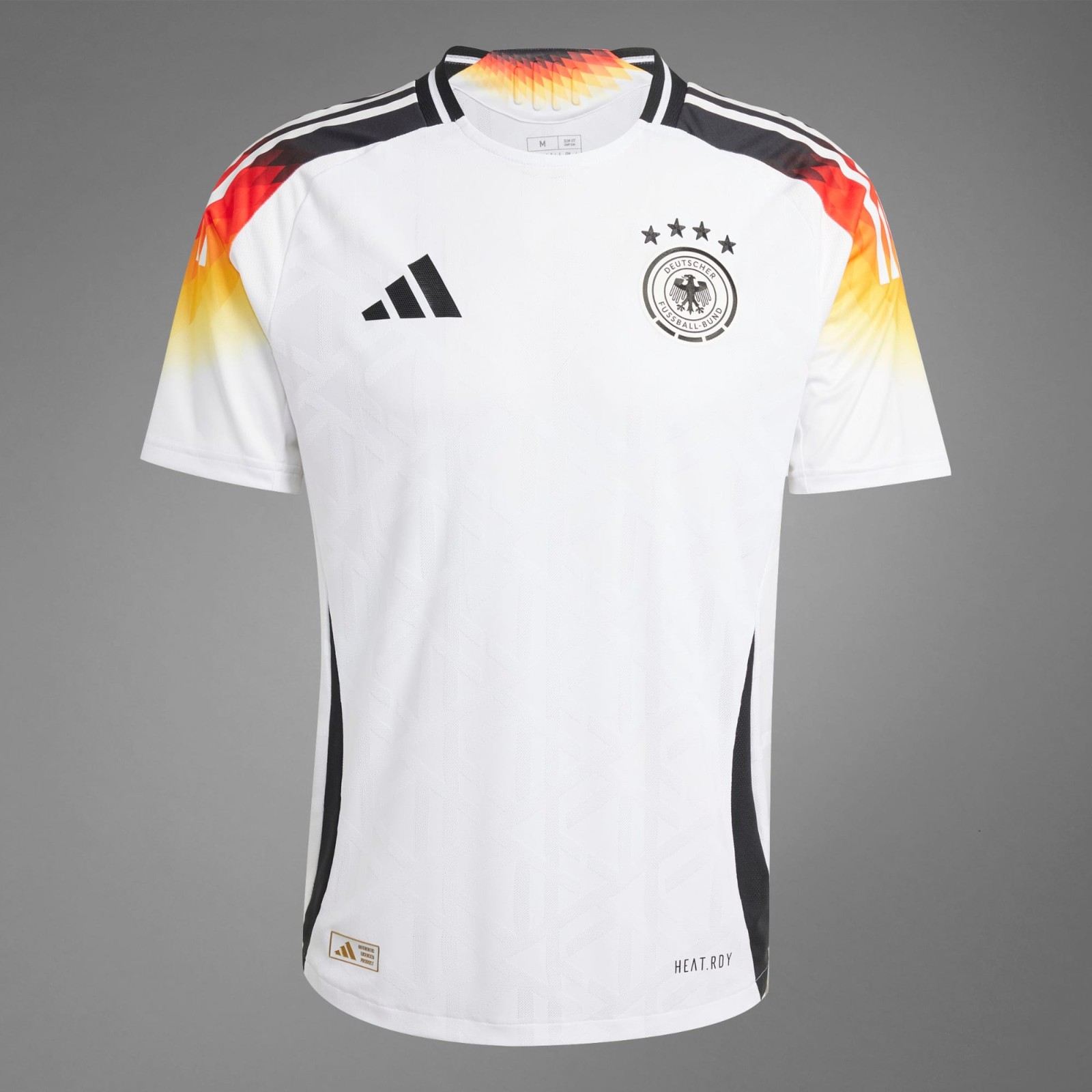 Germany 2024 Home Kit