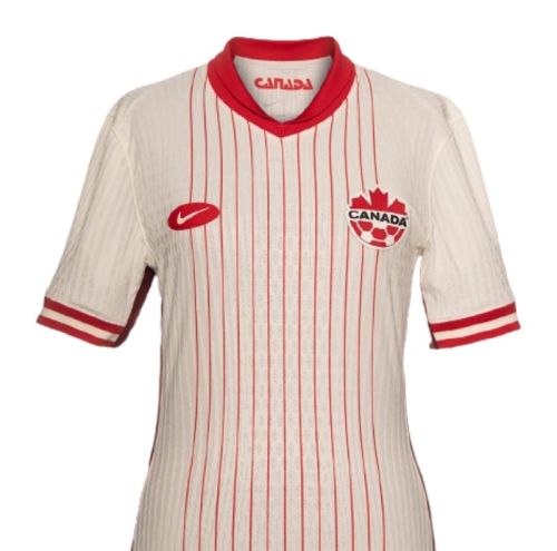 Canada - Footy Headlines