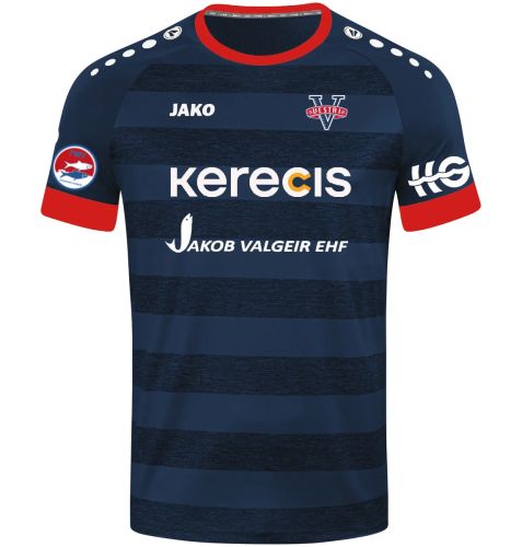 Vestri 2024 Kits