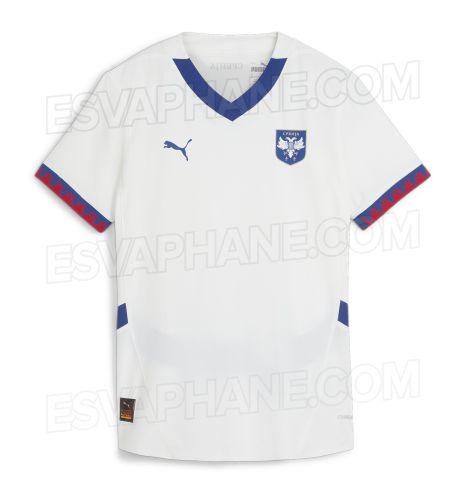 Euro 2024 Kits - Footy Headlines