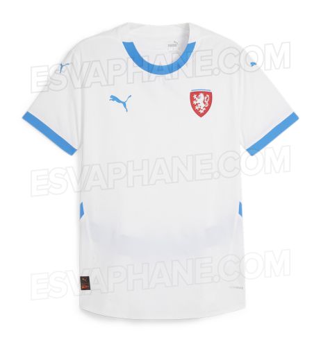 Euro 2024 Kits - Footy Headlines