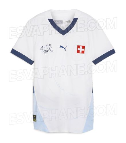 Euro 2024 Kits - Footy Headlines