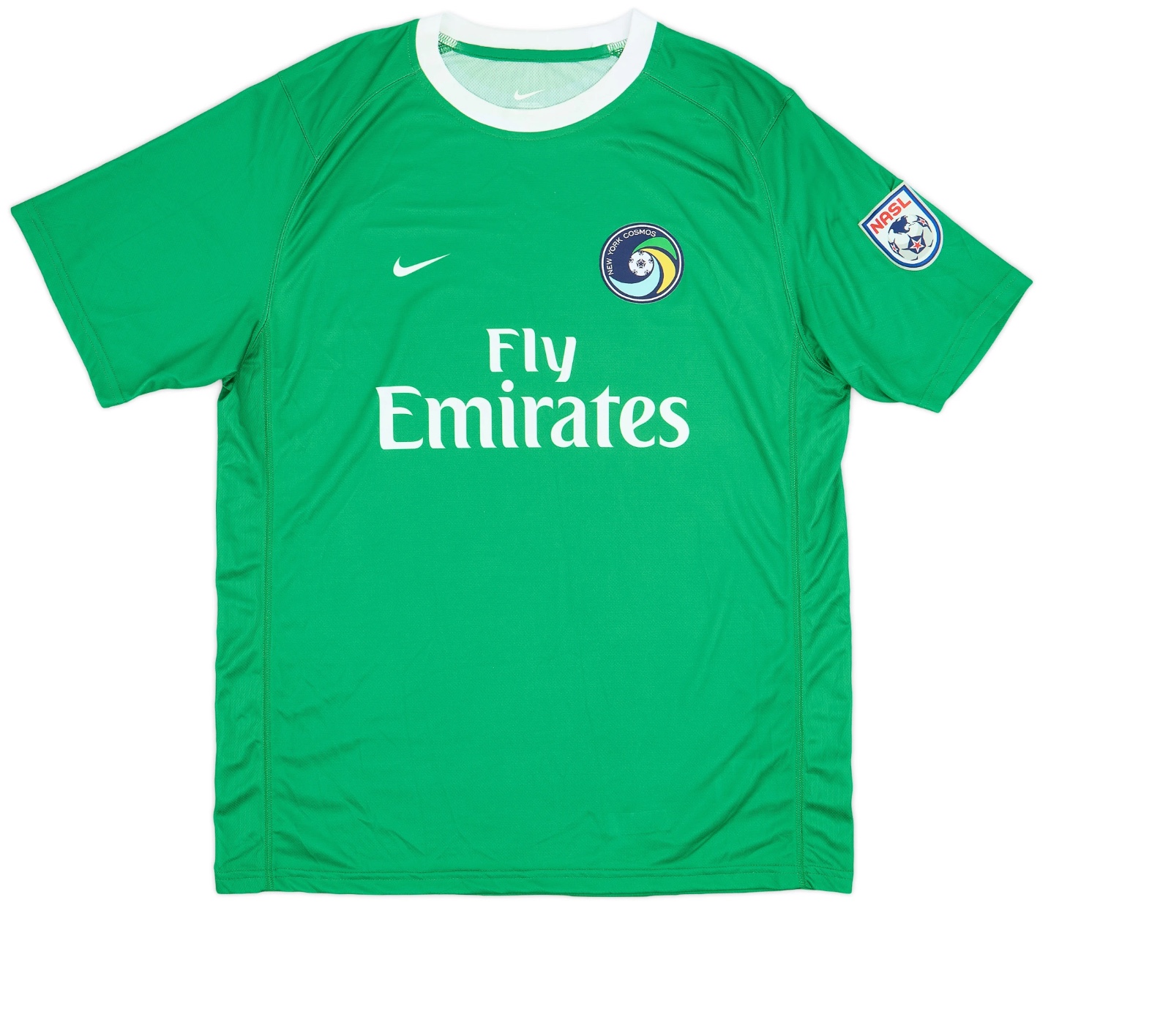 New York Cosmos 2015 Kits