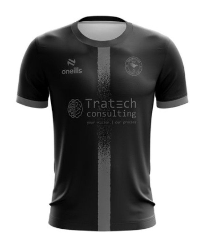 Farnborough FC 2024-25 Third Kit