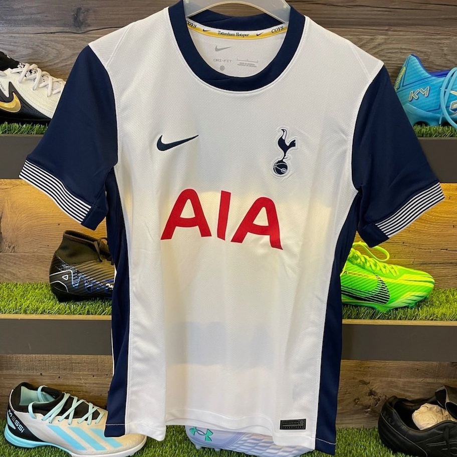 Tottenham Hotspur 2024-25 Kits