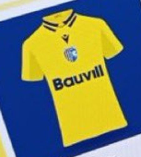 Gillingham - Footy Headlines