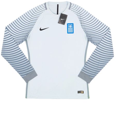 Greece Kit History - Football Kit Archive