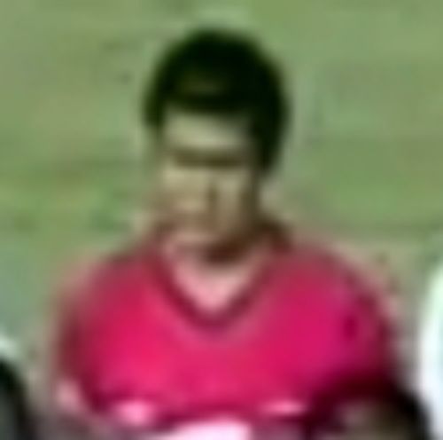 Navy FC Kit History - Football Kit Archive