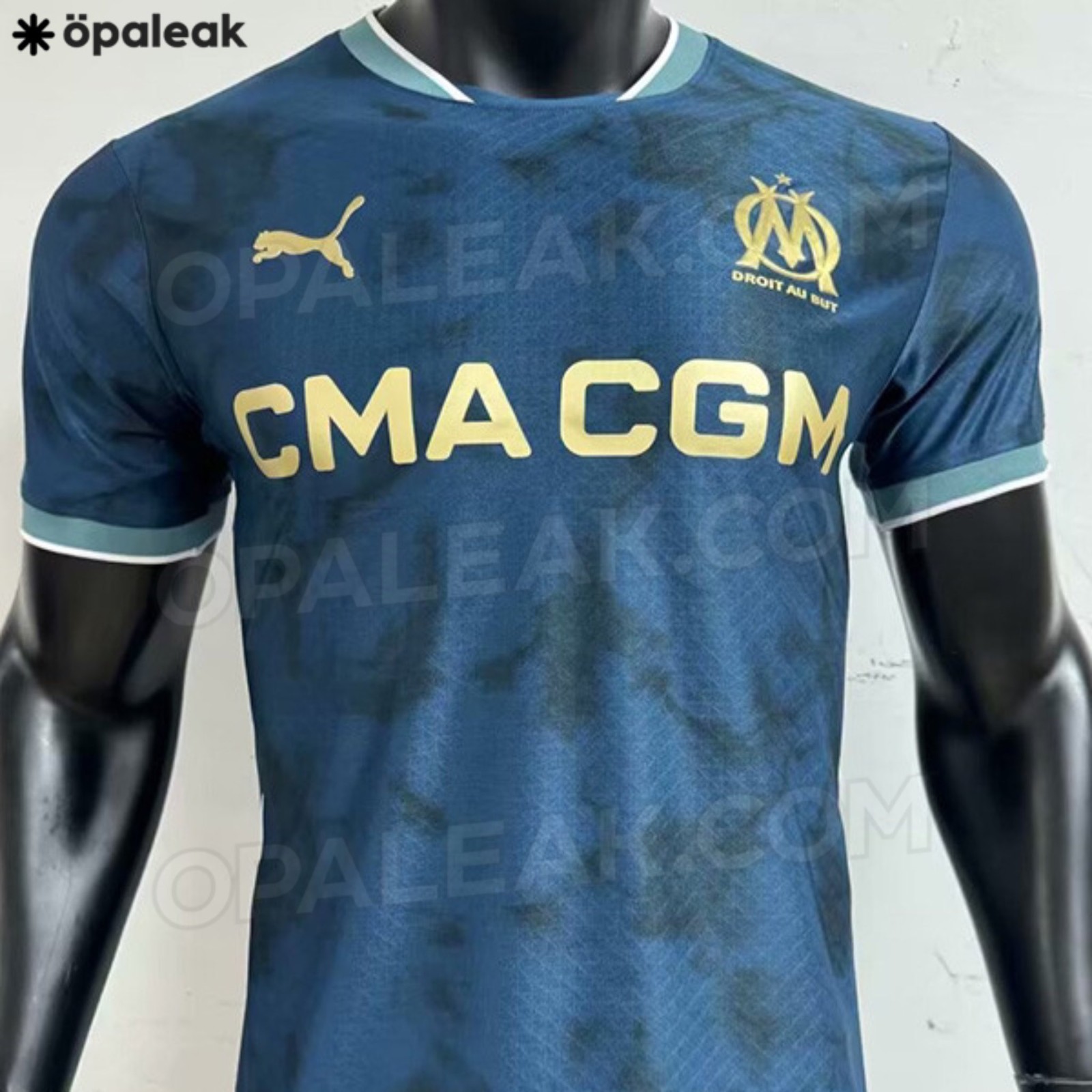 New Kits, how soon for the big reveal....? | Page 2 | PASOTI