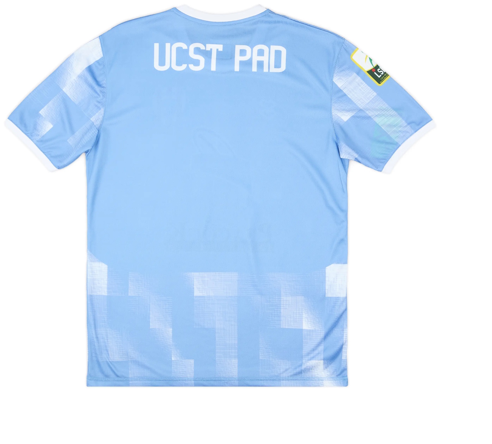 ASC Port Autonome 2021-22 Home 2 Kit