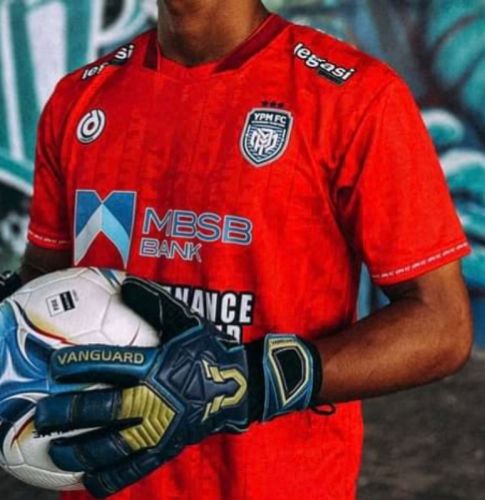YPM FC 2024-25 Kits