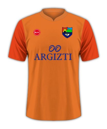 Latest Updates - Football Kit Archive