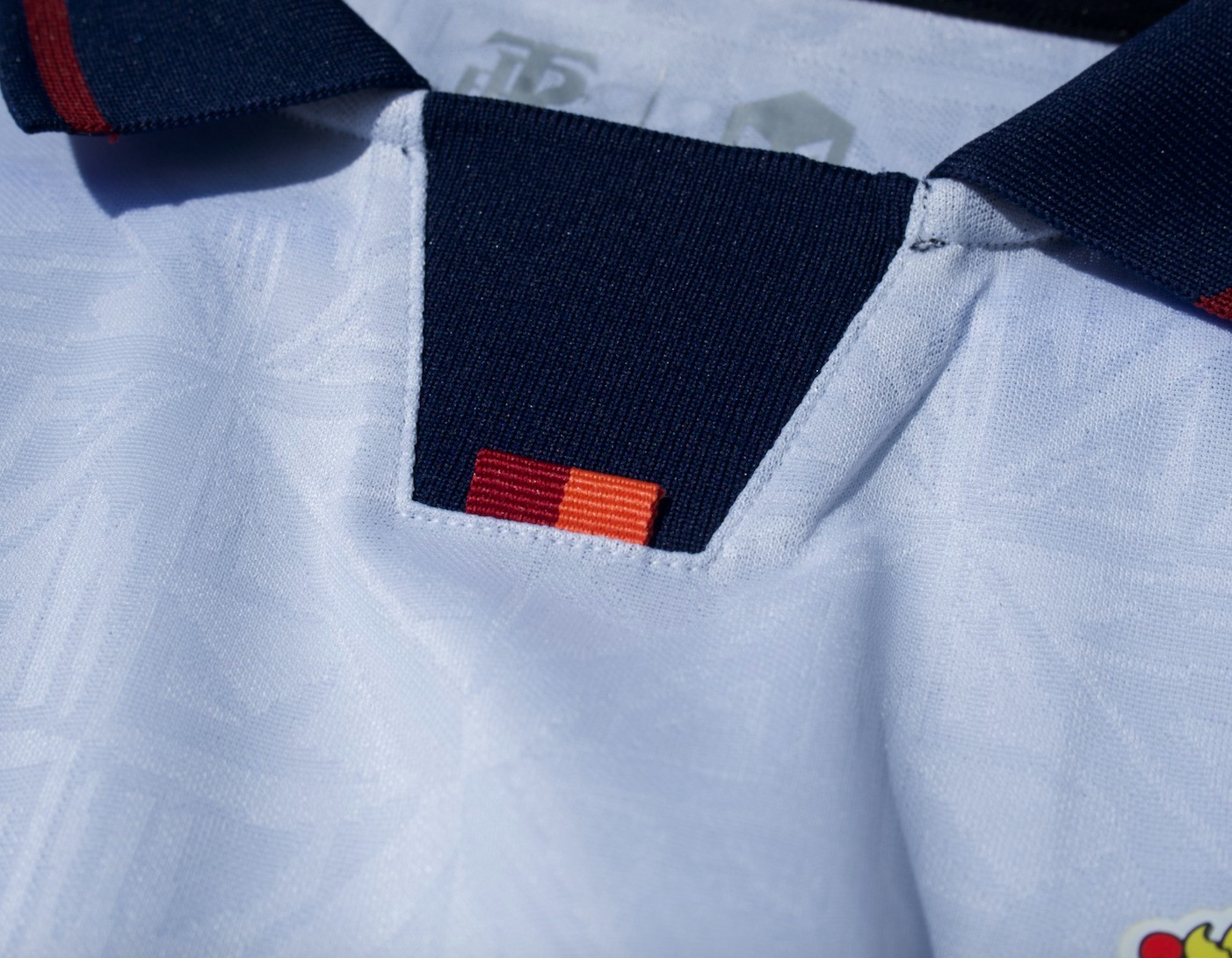 Camiseta Local Tranmere Rovers 2024-25