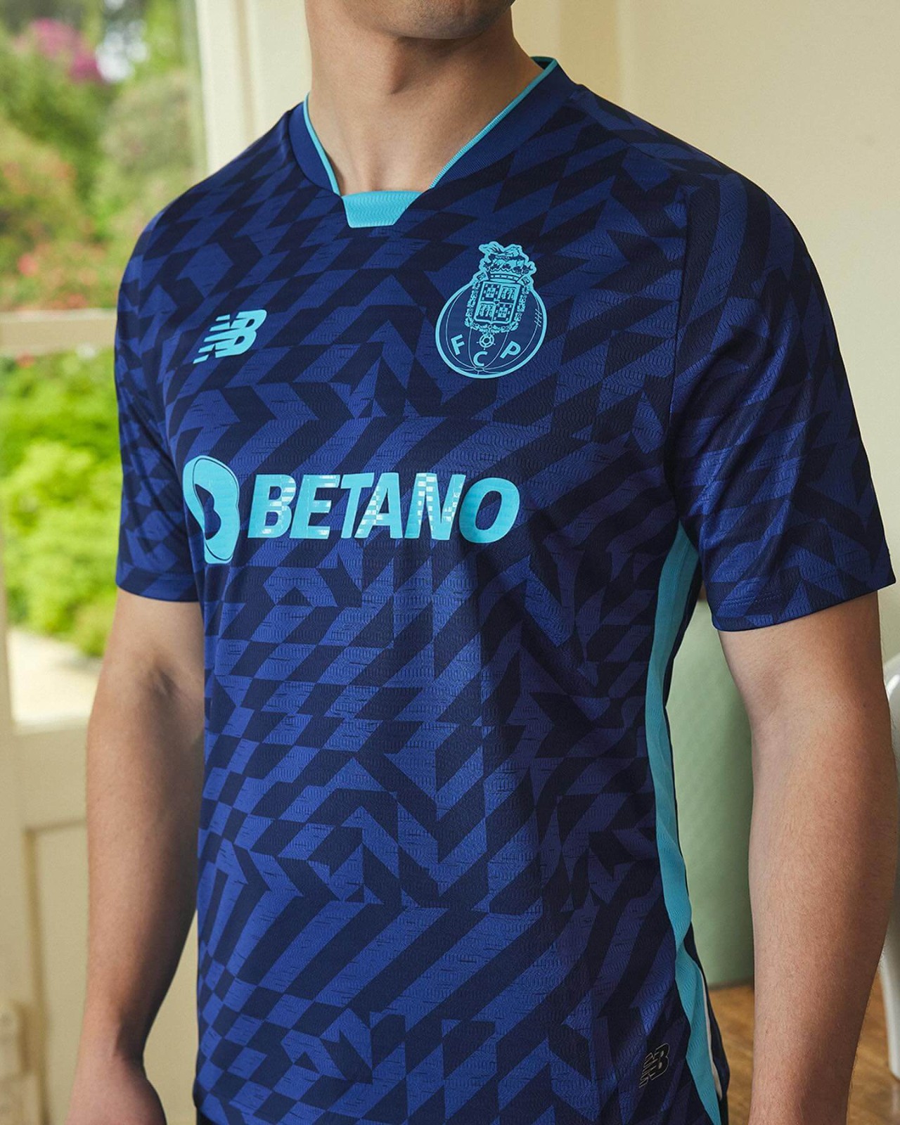 FC Porto 2024-25 Third Kit