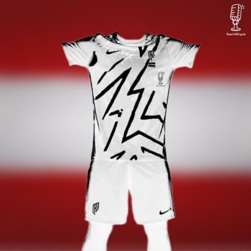 Saudi Pro League 2024-25 Kits